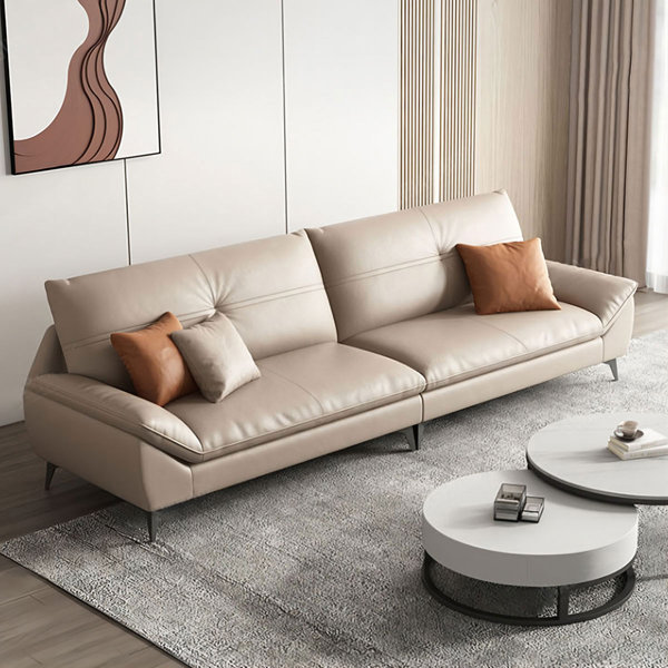 MABOLUS Upholstered Sofa | Wayfair