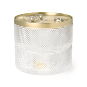 Umbra Tesora Jewelry Box & Reviews | Wayfair