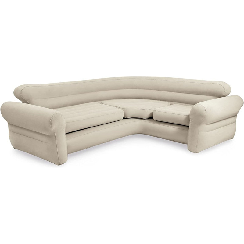 Red Barrel Studio Inflatable Sectional & Reviews - Wayfair Canada