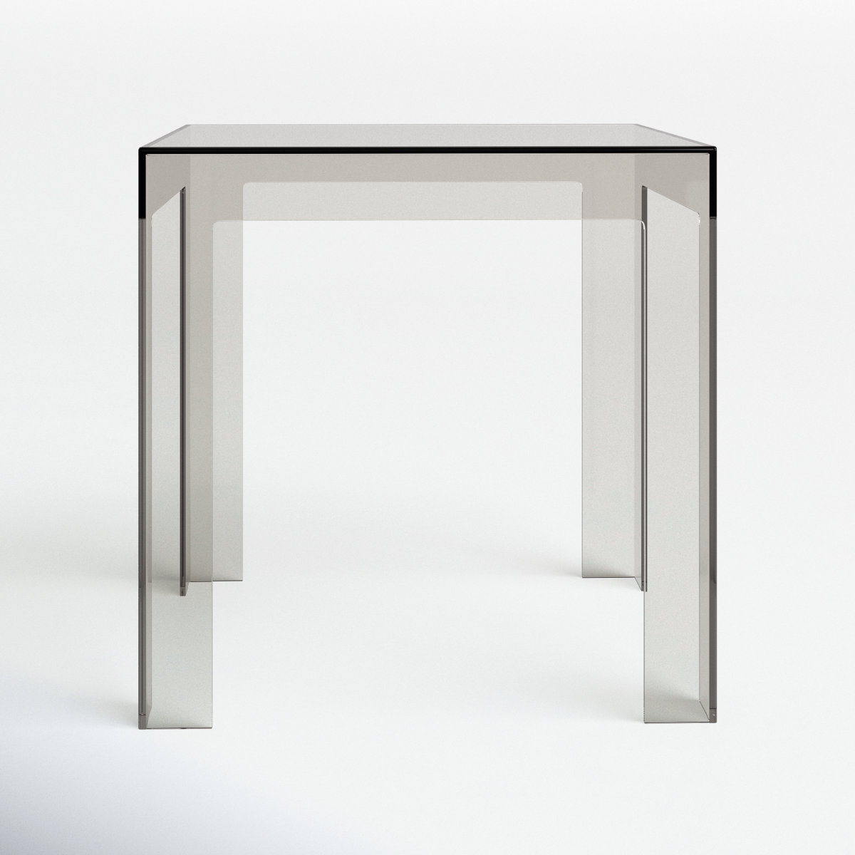 Kartell Jolly Coffee Table & Reviews | AllModern