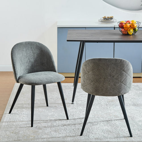 Low Back Kitchen & Dining Chairs You'll Love in 2023 - Wayfair Canada