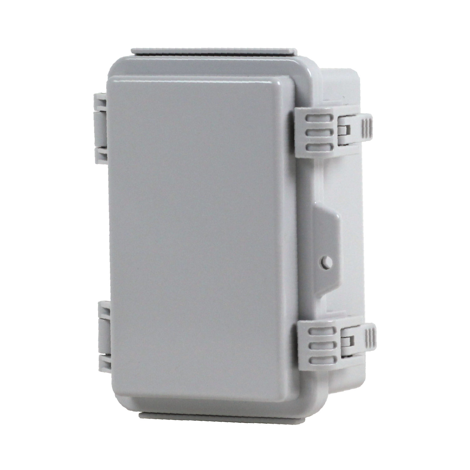 Newhouse Electric Nema Abs Plastic Gray Weatherproof Electrical ...