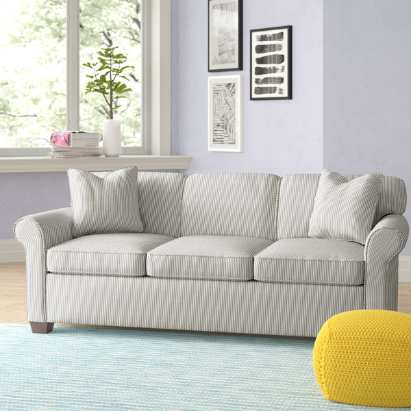 Sand & Stable Ardmont 86'' Upholstered Sofa & Reviews | Wayfair