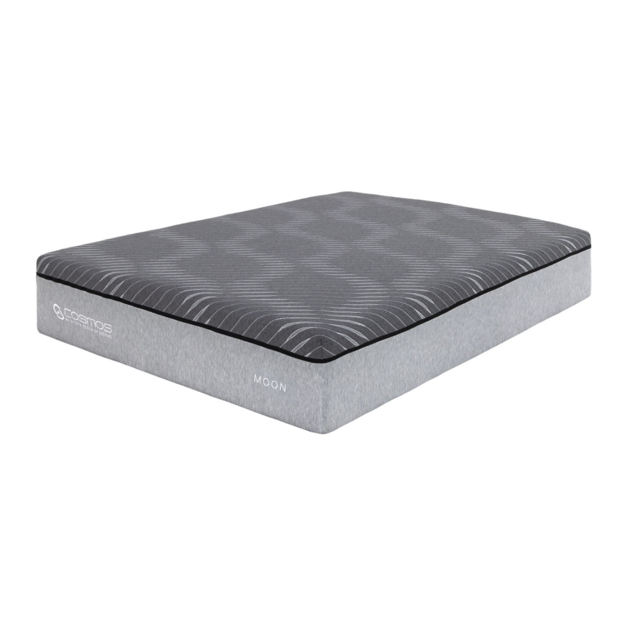 Latitude Run® FULL HYBRID CORE 12" MATTRESSES | Wayfair