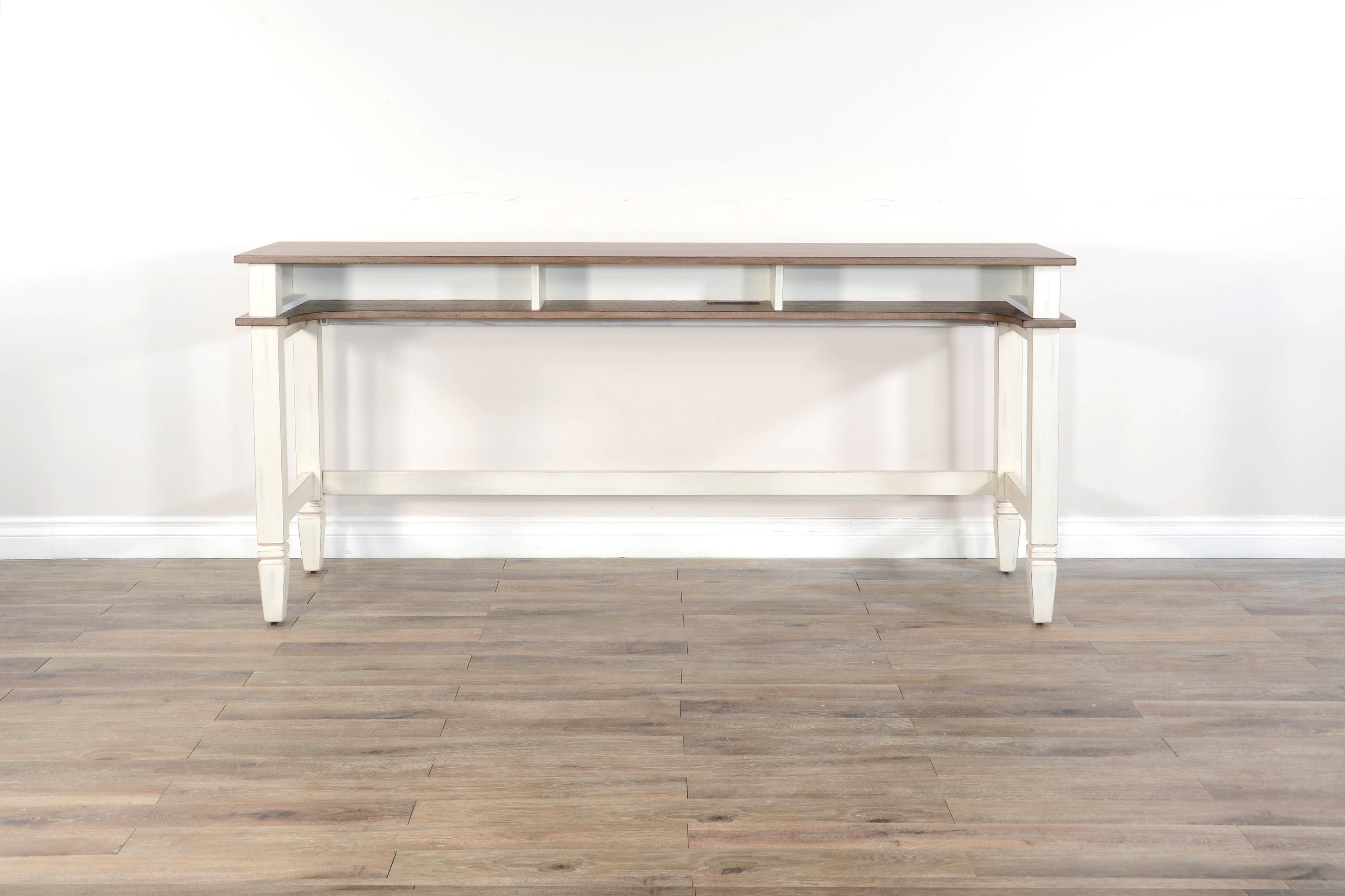Rosalind Wheeler Stockett 76 Console Table | Wayfair