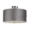 Ivy Bronx Aligator Ceiling Fitting | Wayfair.co.uk