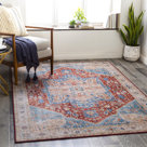 Langley Street Fleckenstein Performance Rug & Reviews | Wayfair