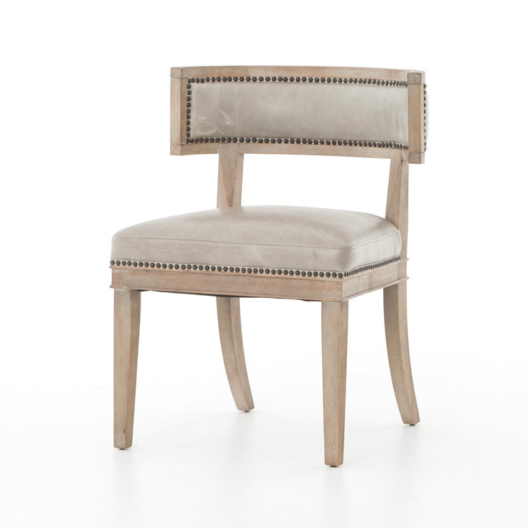 Four Hands Carter Upholstered Dining Chair & Reviews | Perigold