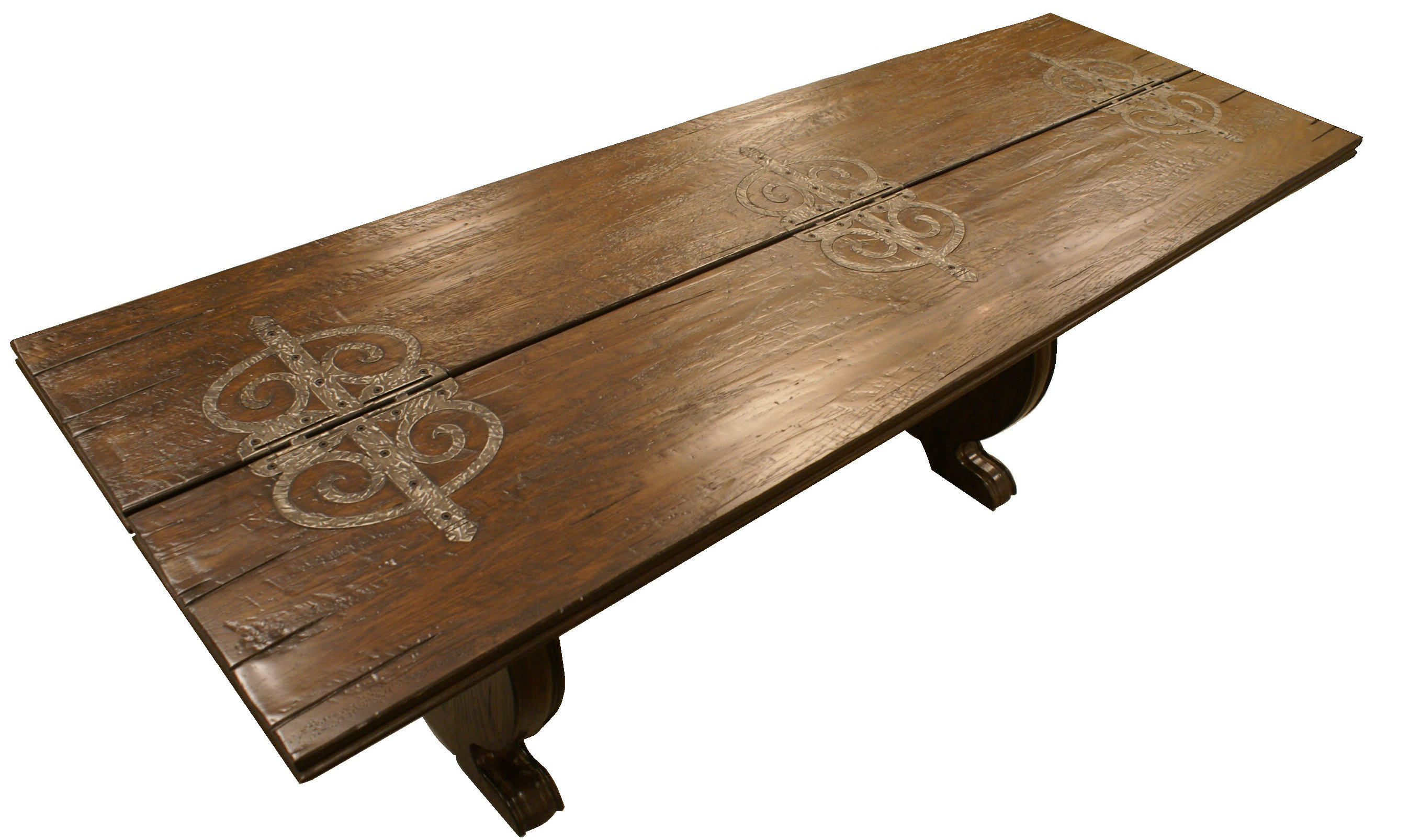 Regis Patrick Collection Lorraine Solid Wood Console Table | Wayfair