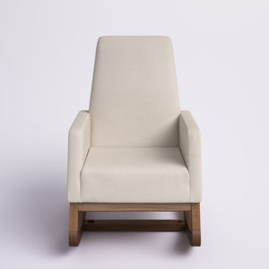 Red Barrel Studio® Rocking Chair "& Reviews" | Wayfair