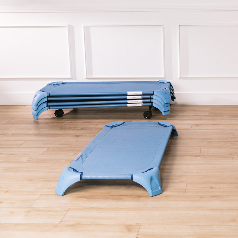 ECR4Kids Universal Cot Trolley | Wayfair