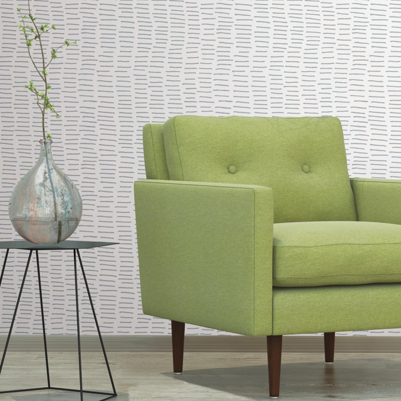 Union Rustic Colinton Peel & Stick Wallpaper & Reviews | Wayfair