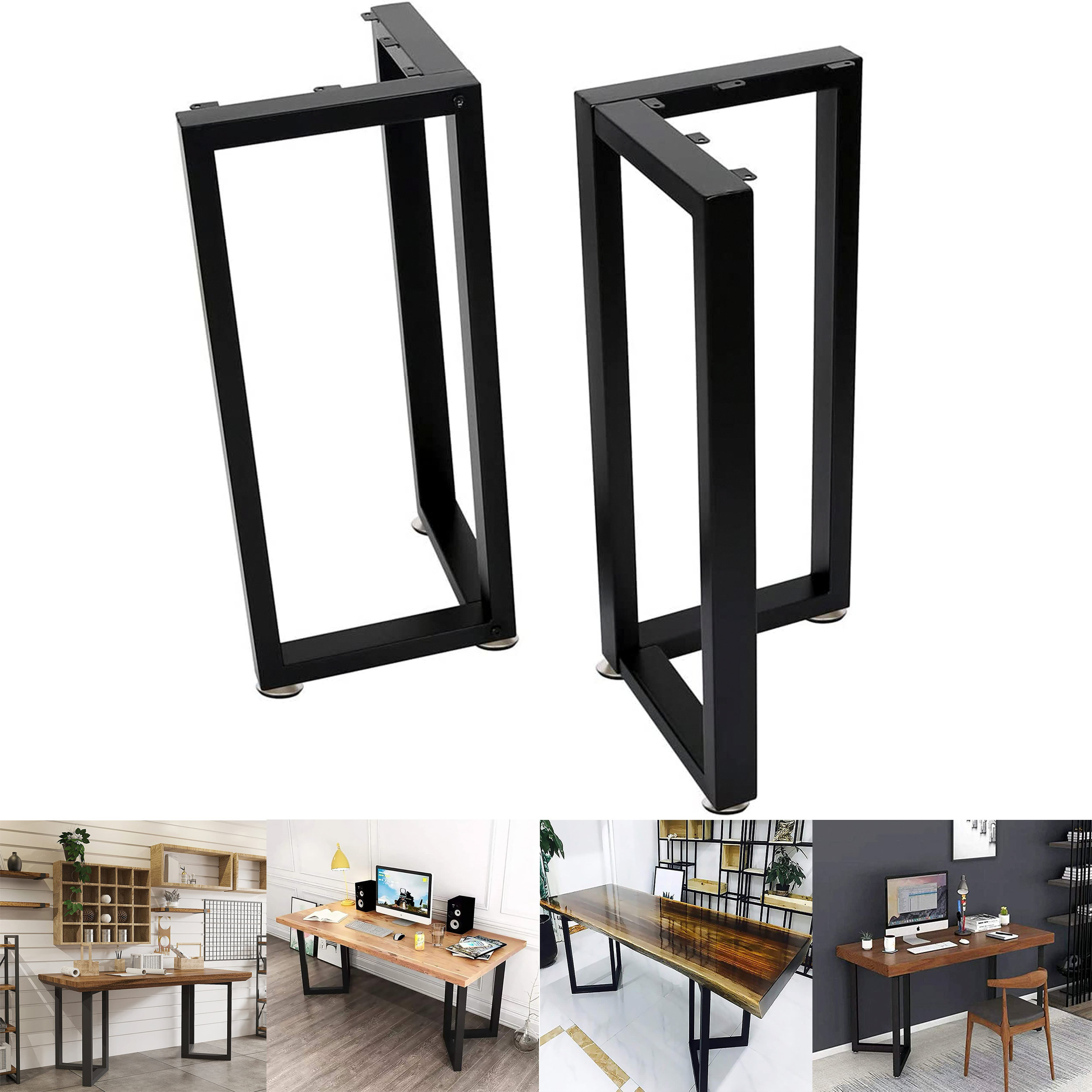 Symple Stuff Manzelli Table Leg & Reviews | Wayfair