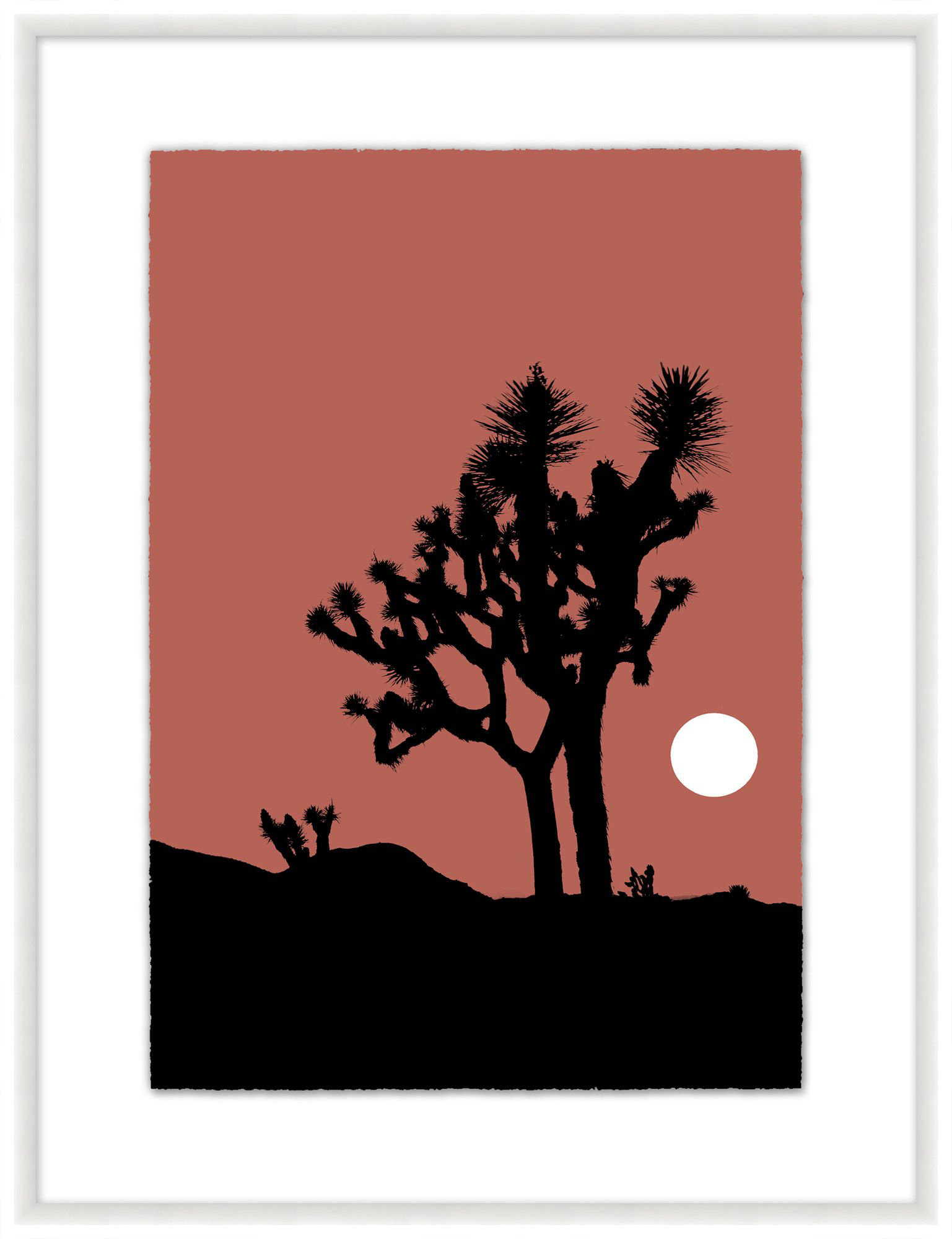 Wendover Art Group Joshua Tree Dance 1 | Perigold