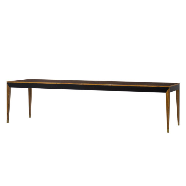 Resource Decor Reform Extendable Dining Table | Wayfair