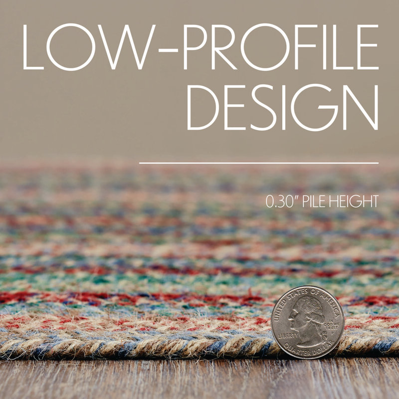 Bungalow Rose Meshayla Kitchen Mat | Wayfair