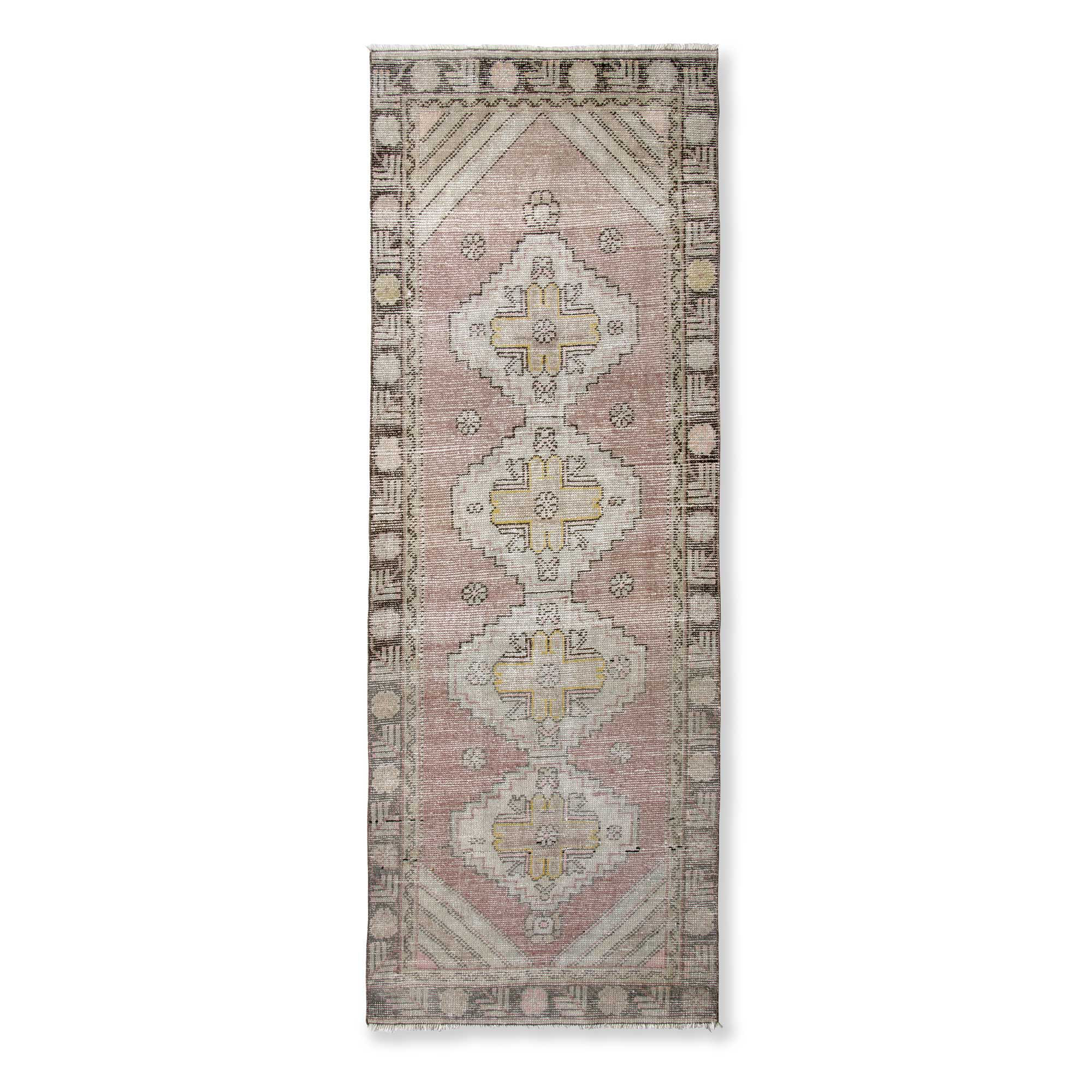 LOOMY One-of-a-Kind Runner Piru Runner 2 10 X 8 4 Area Rug - Wayfair Canada
