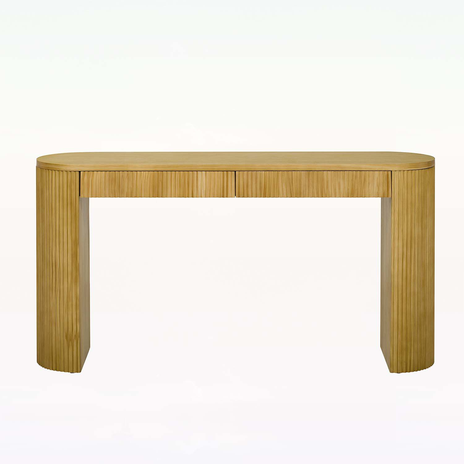 Hokku Designs Versatile Console Table with Exquisite Craftsmanship for ...