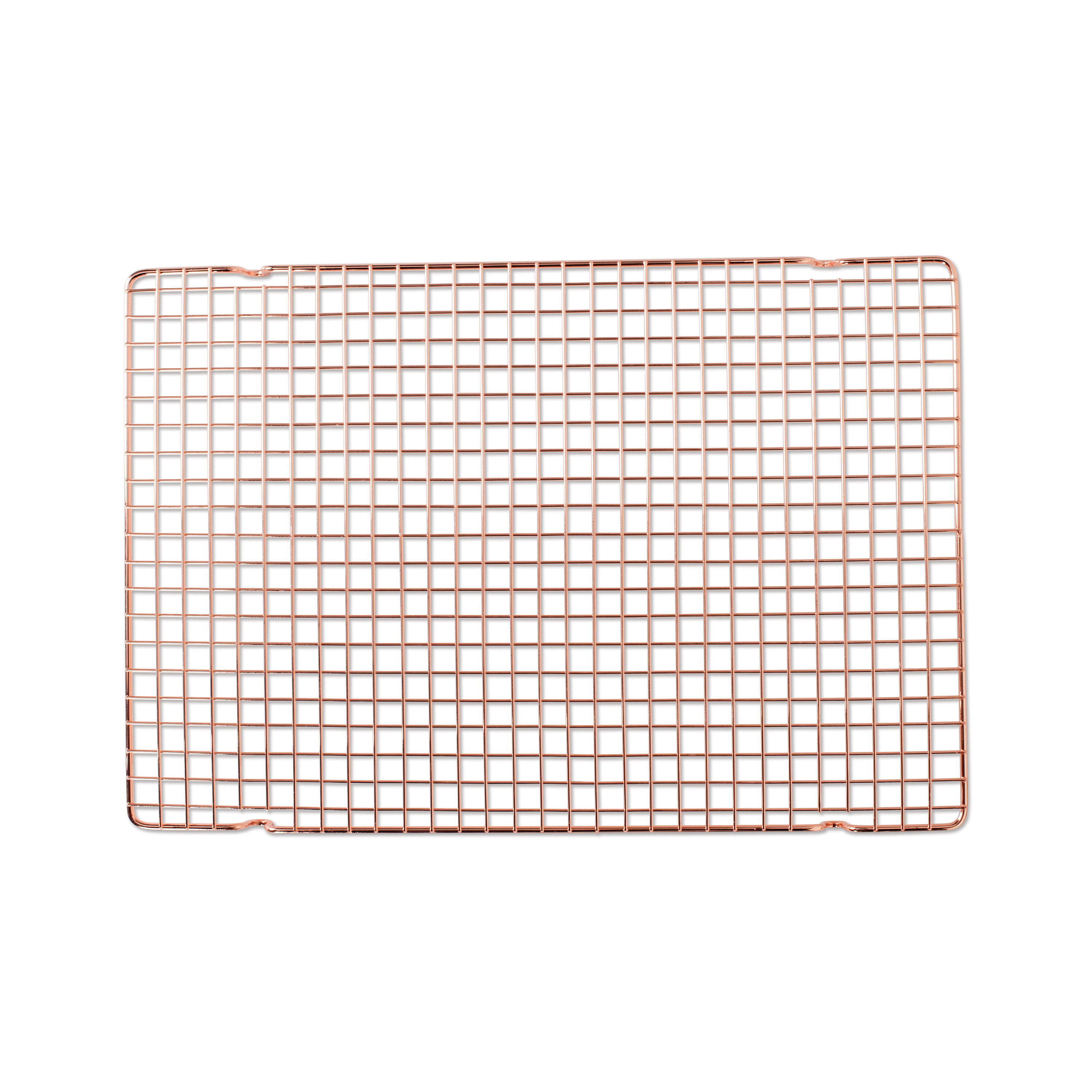 Nordic Ware Large Copper Cooling Grid - Wayfair Canada
