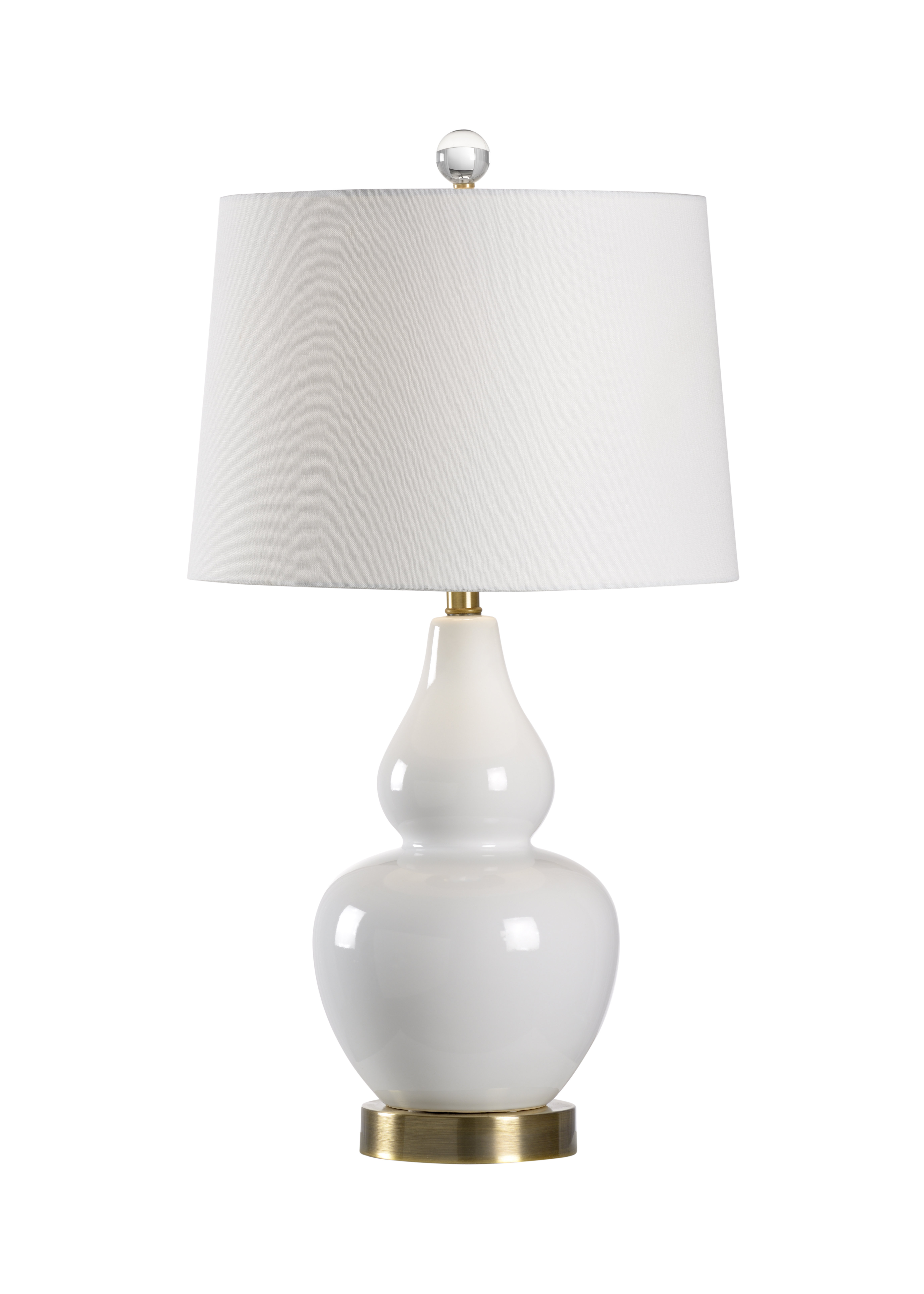 Wildwood MarketPlace USB Table Lamp | Wayfair