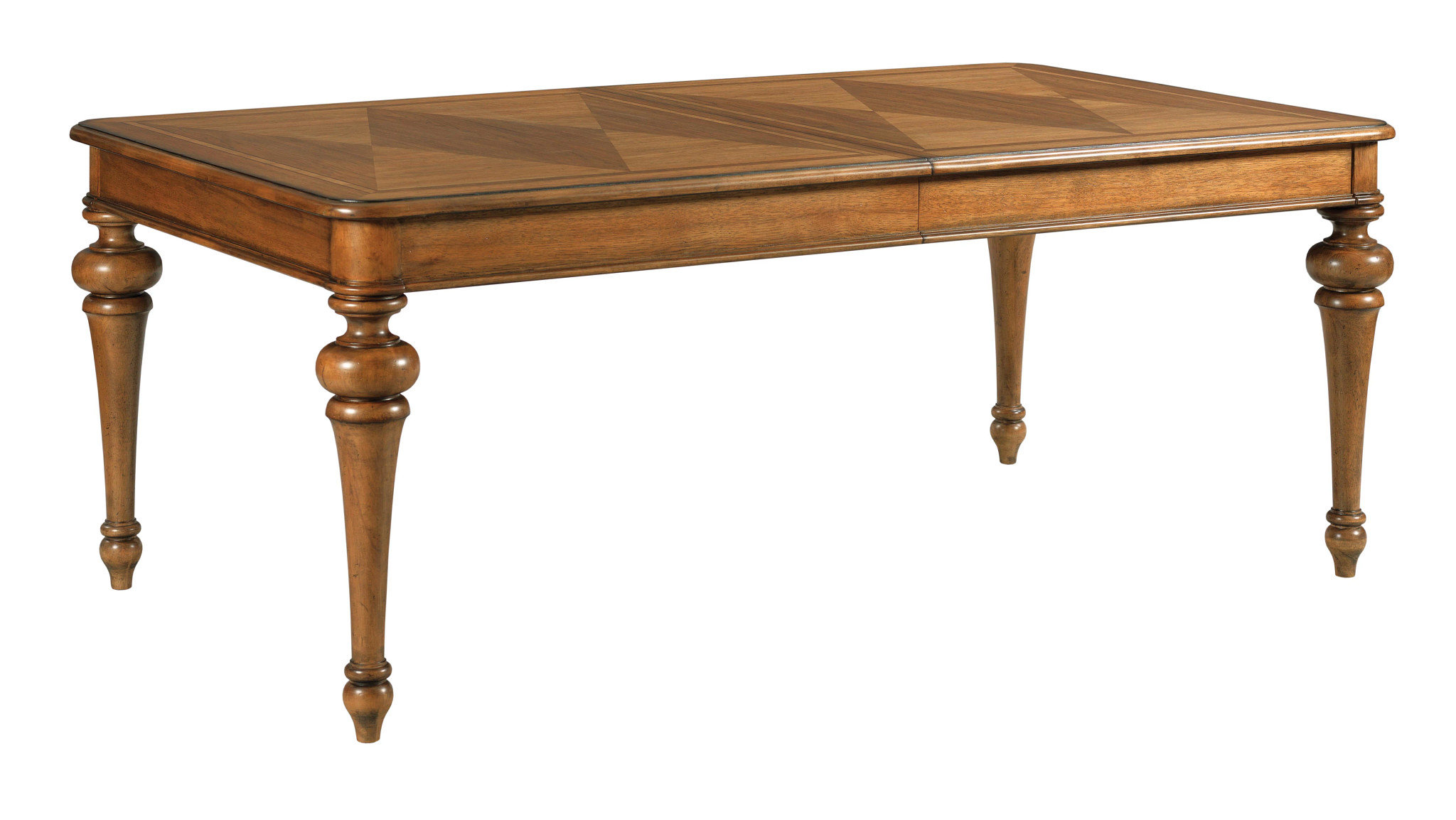 Canora Grey Clarendon Extendable Four Leg Dining Table | Wayfair