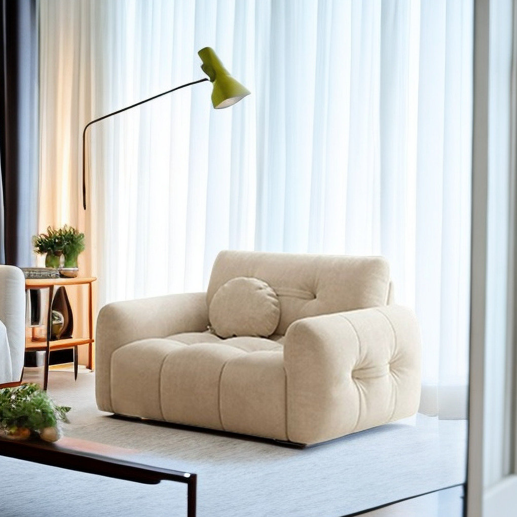 Brayden Studio® Cuthrell 47.24 Wide | Wayfair