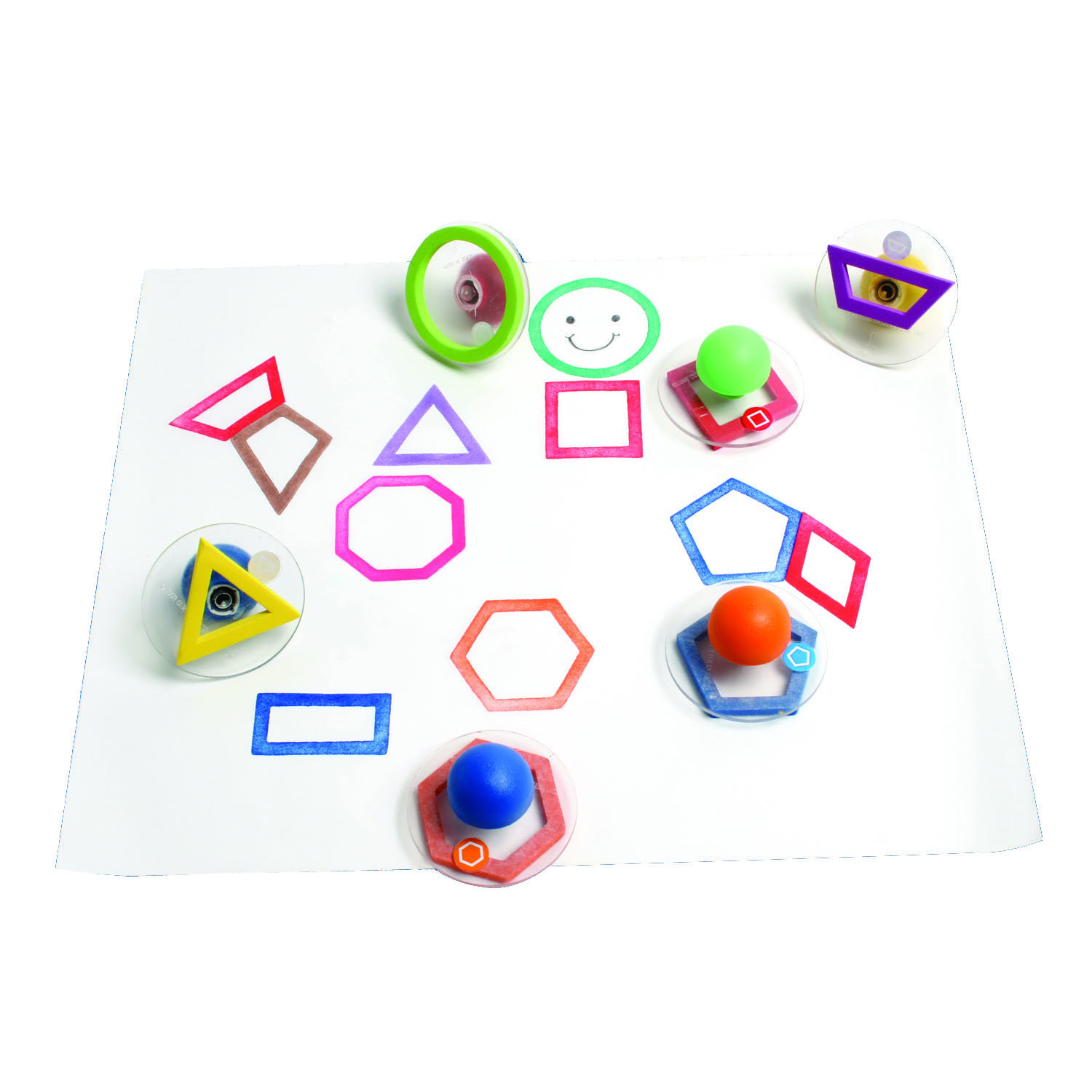 Center Enterprises Inc Ready2learn Giant Outline - Wayfair Canada