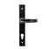 From The Anvil Cottage Lock Door Handle | Wayfair.co.uk