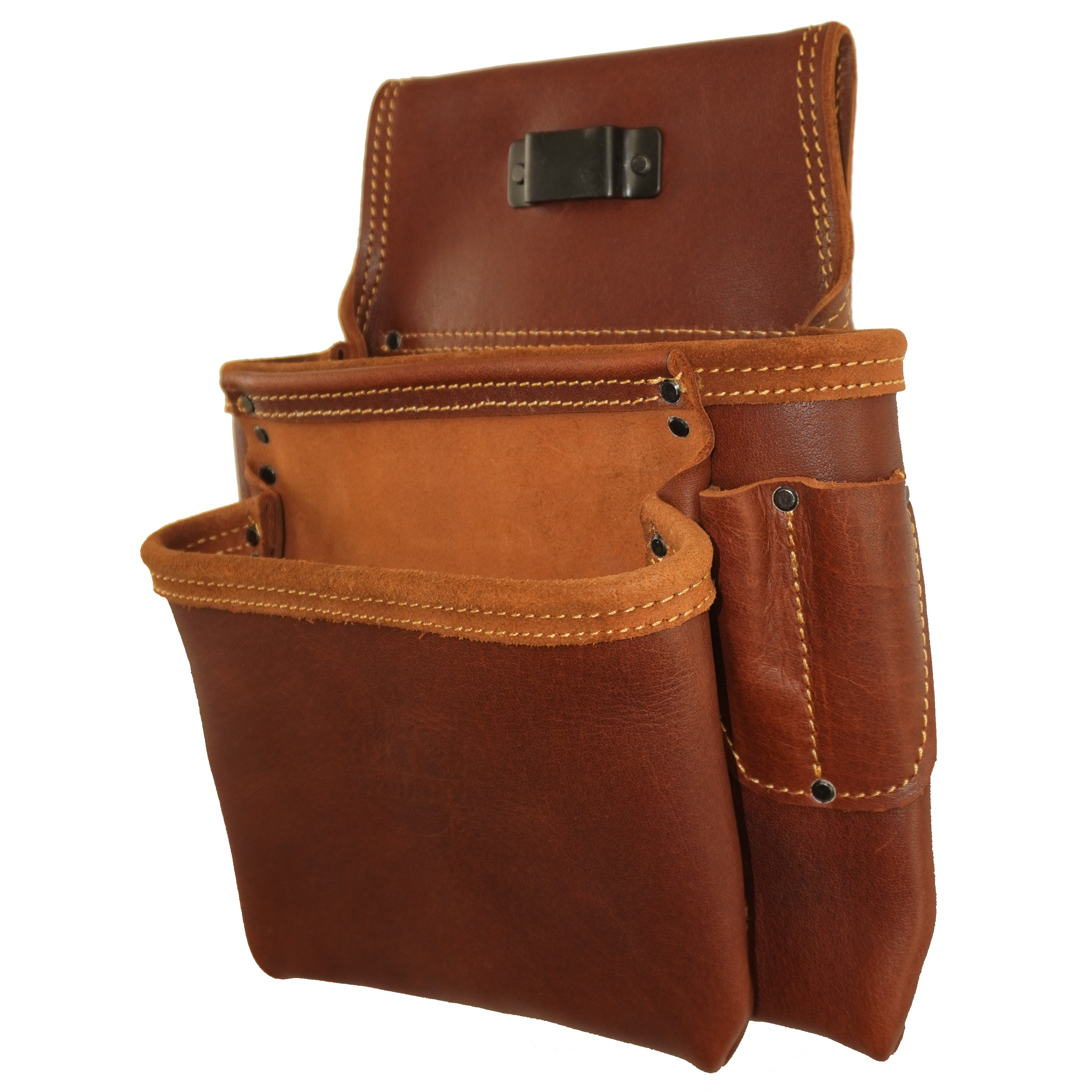 Graintex 5-Pocket Framers Professional Tool Pouch With Ambassador ...