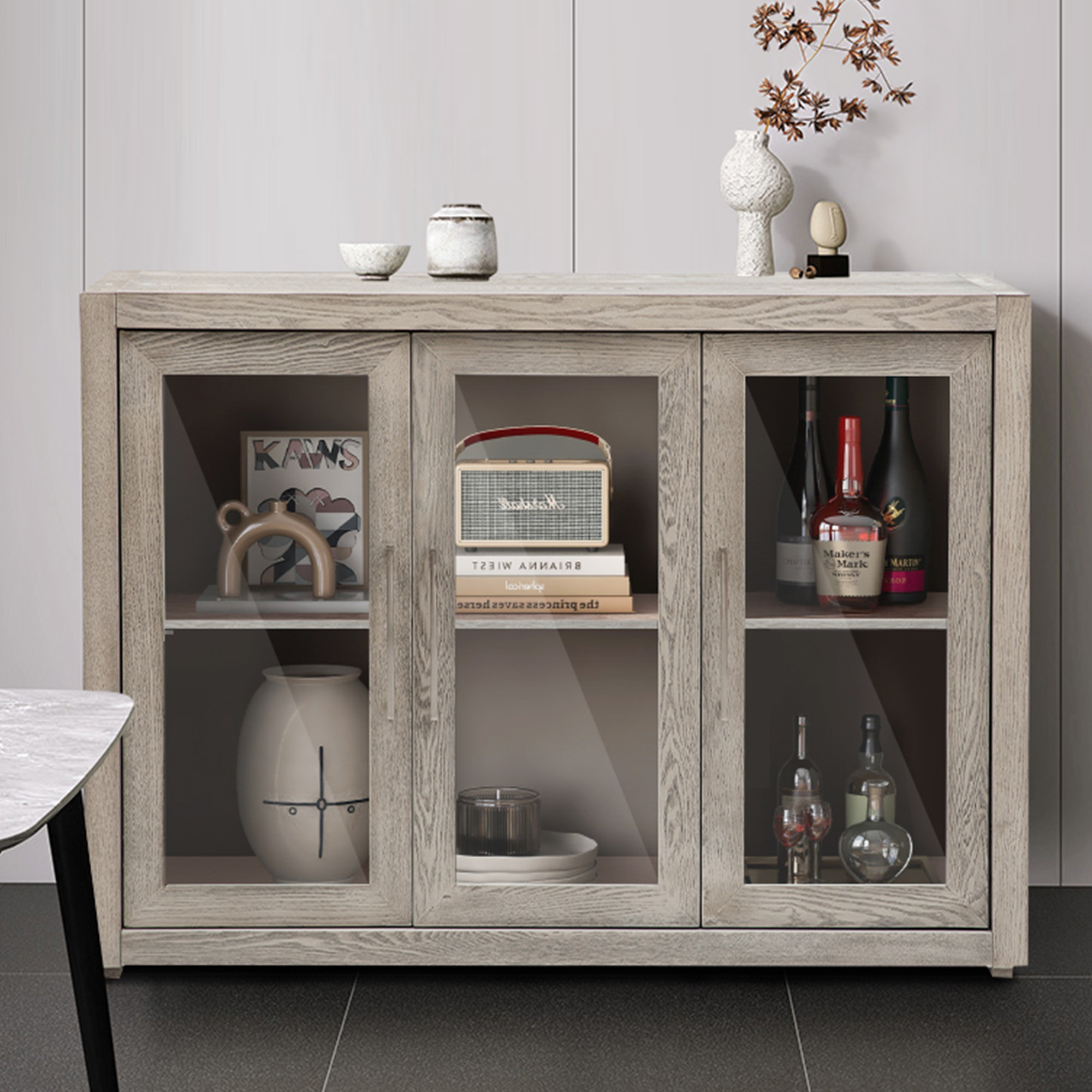 Ebern Designs Jadereon 48'' Sideboard | Wayfair