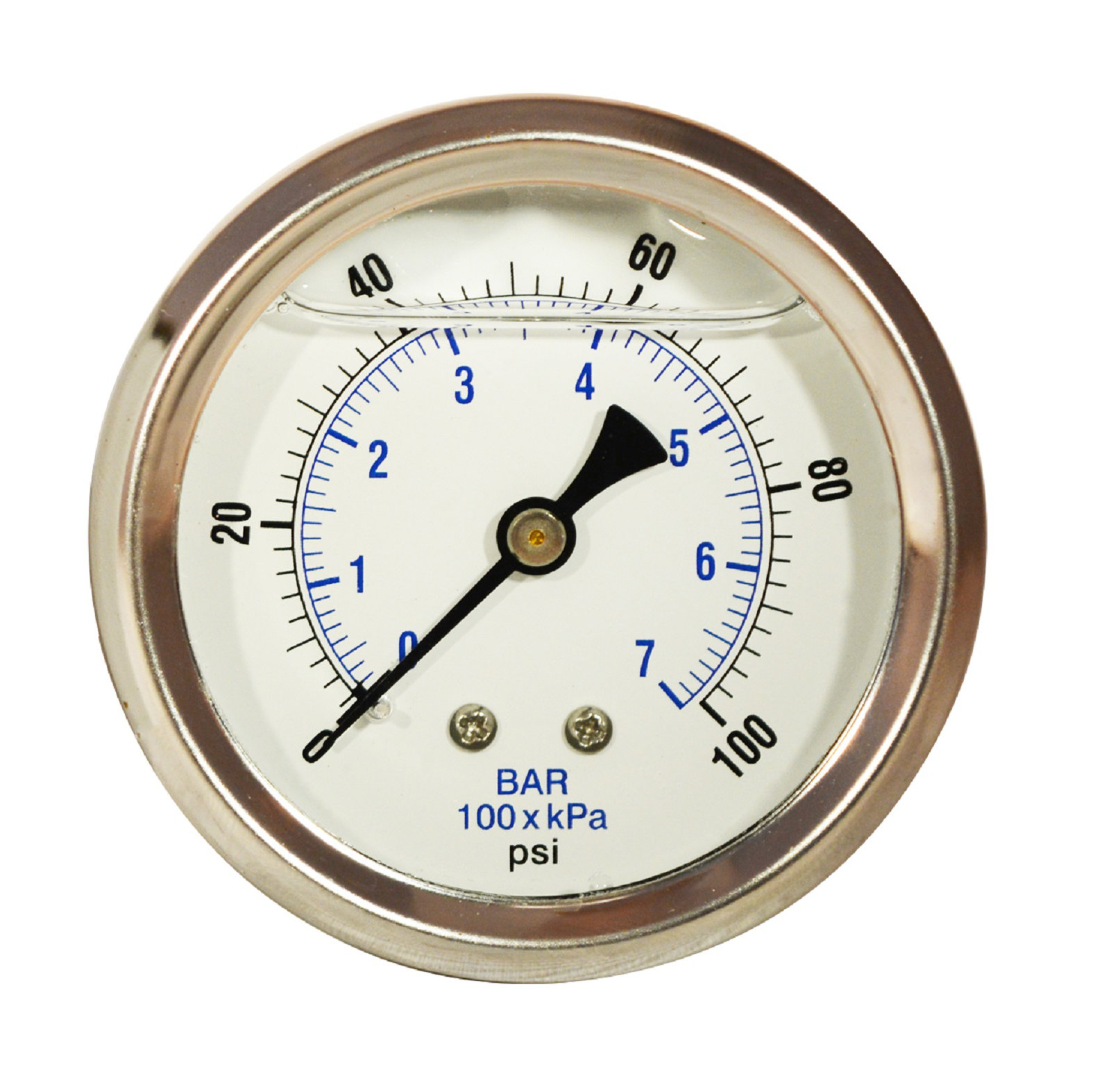 Zenport Hanging Mechanical Dial Scale - Wayfair Canada