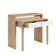 17 Stories Jhamarion 98.5Cm W Rectangular Writing Desk | Wayfair.co.uk