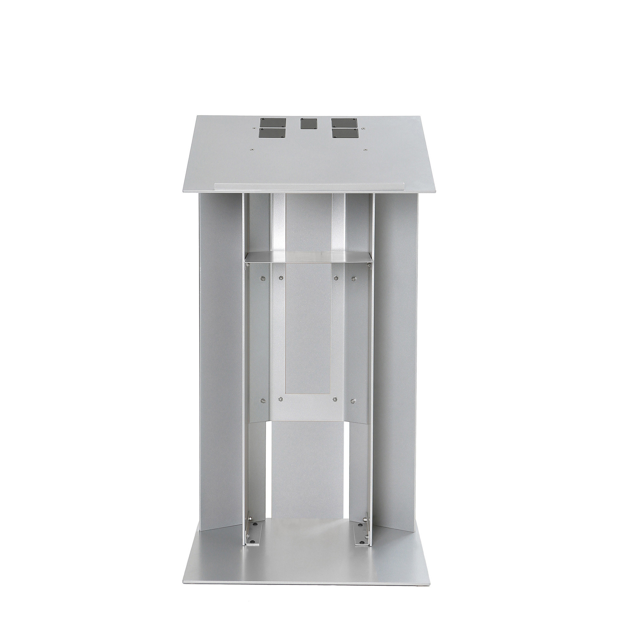 Urbann Products 45'' Metal Full Podium - Wayfair Canada