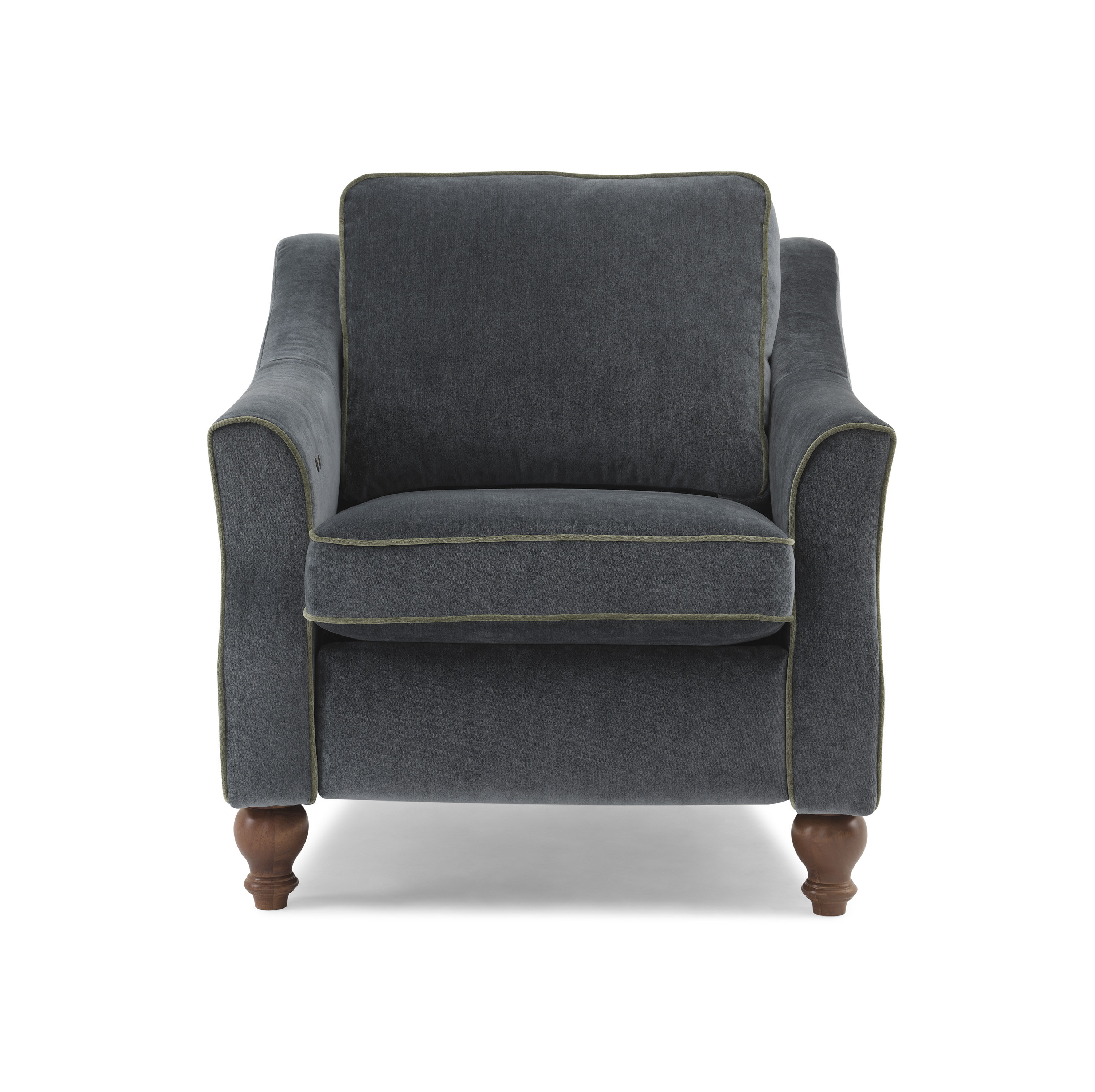 Erin & Ben Co. Adeline Incliner Chair | Wayfair
