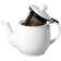Finum 0.45ml Solid Colour Teapot | Wayfair.co.uk