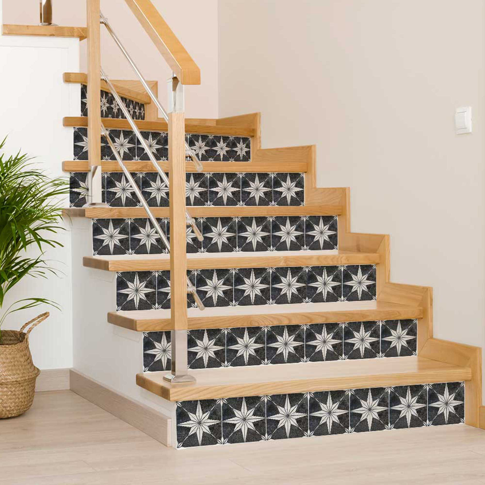 MI ALMA Vinyl Peel & Stick Field Tile | Wayfair