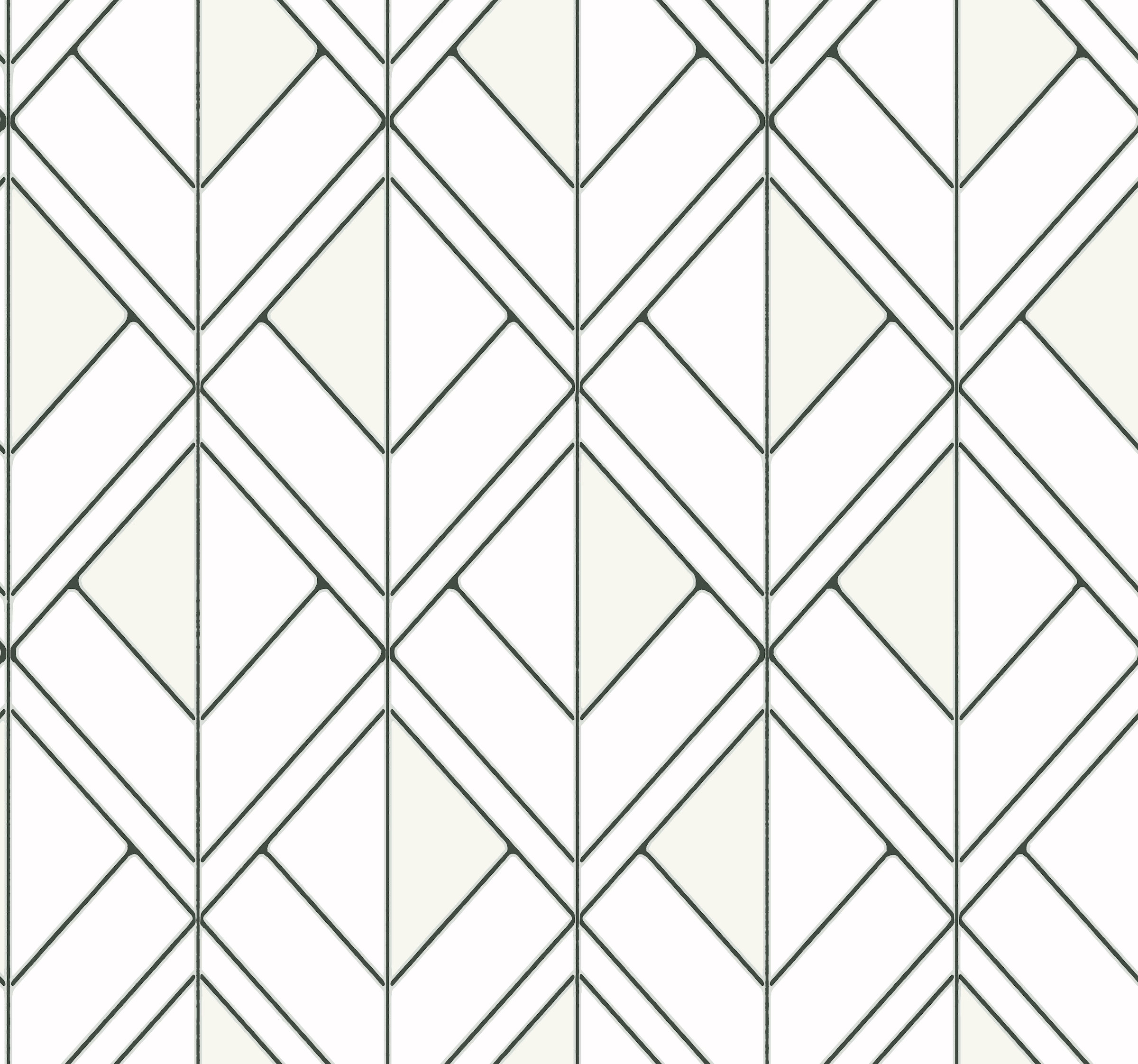 Accentuations by Manhattan Comfort Diamond Shadow 27' L x 27" W ...