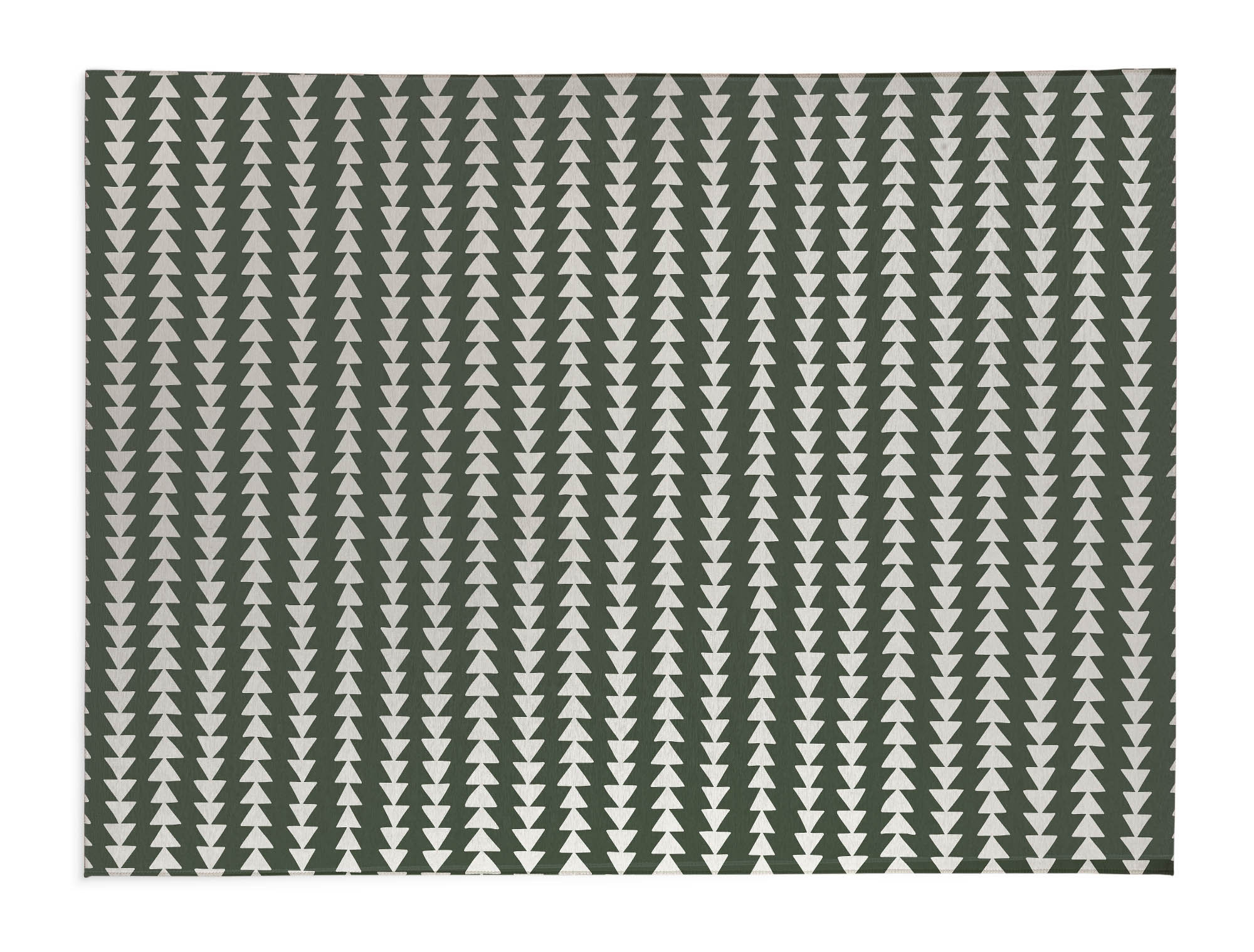 Isabelle & Max™ Asila Tribal Arrows Chimi Kids Play Mat | Wayfair