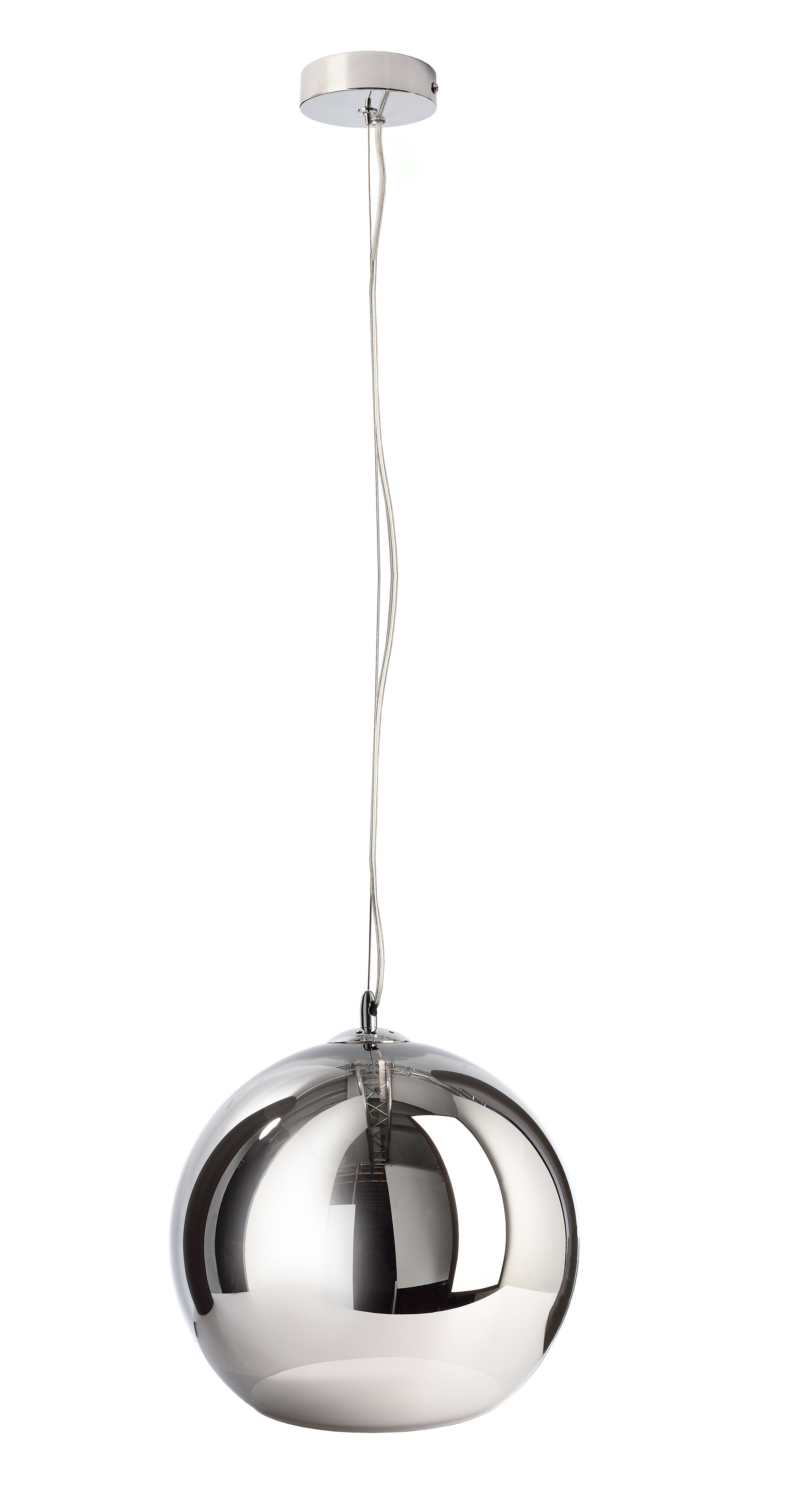 Deko Light Perspections 41cm LED Integrated Ceiling Light | Wayfair.co.uk