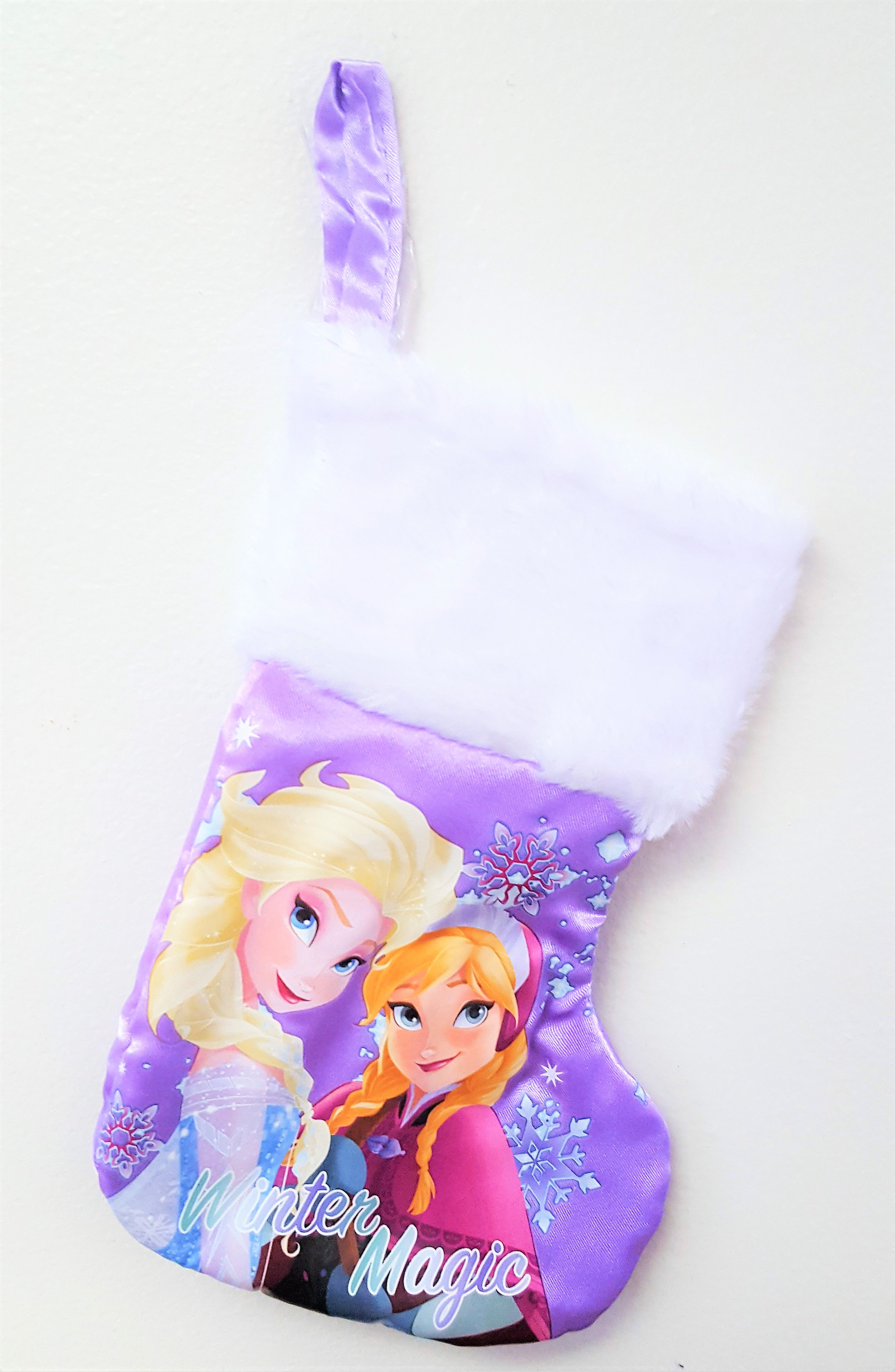 Ben and Jonah Santa's Little Helper Frozen Elsa and Anna Winter Magic ...