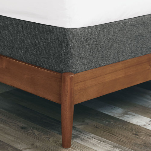 Box Spring Covers | Wayfair