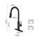 Red Cloud Pull Out Kitchen Faucet | Wayfair