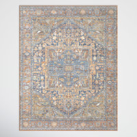 8' x 10' Orange Outdoor Rugs You'll Love | Wayfair