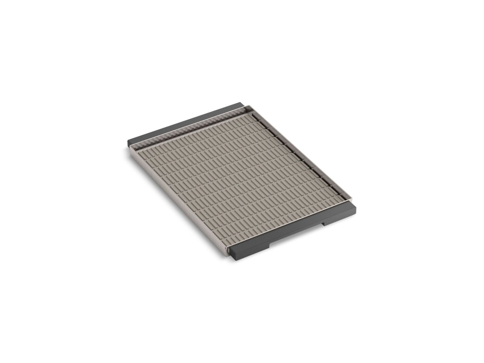 Kohler Synthos Serving Tray With Silicone Mat - Wayfair Canada