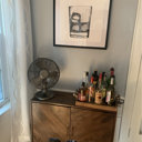 Wade Logan® " Bourbon On The Rocks " by Eyre Tarney & Reviews | Wayfair