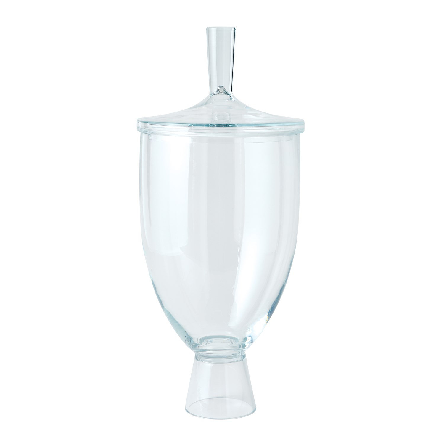 Global Views Simple Grande Jar & Reviews | Perigold