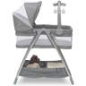 Simmons Kids City Sleeper Bassinet & Reviews | Wayfair
