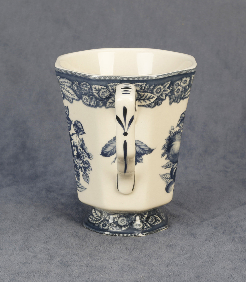 World Menagerie Kulikowski Decorative Coffee Mug | Wayfair