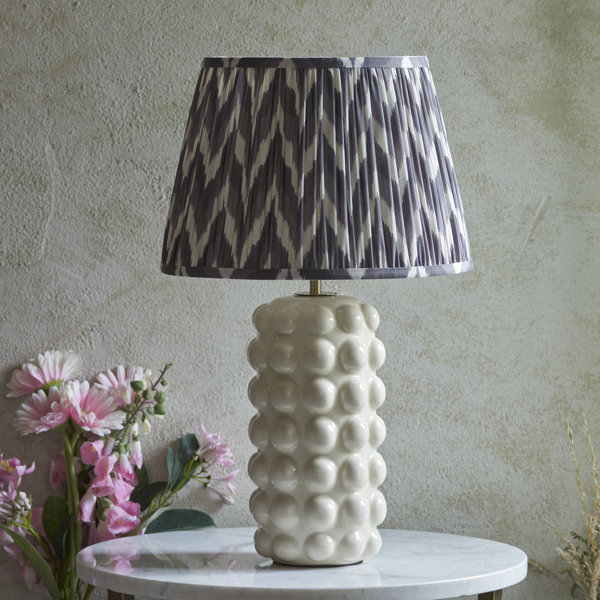 Heritage Hues Bobble Table Lamp | Wayfair.co.uk