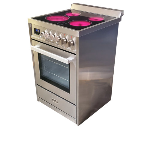 Wayfair | Electric Ranges & Stoves You'll Love in 2024